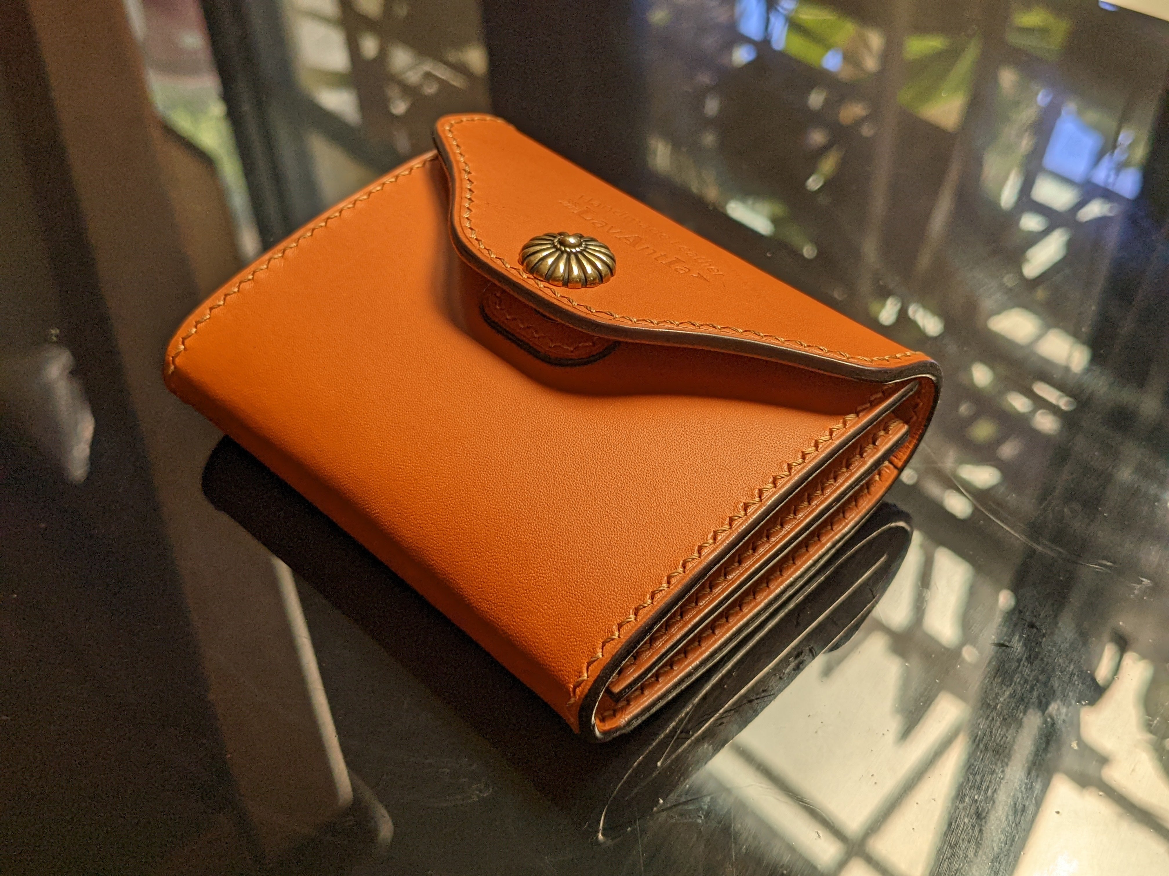 Wallet build along PDF pattern/digital pattern/with tutorial video/wit ...