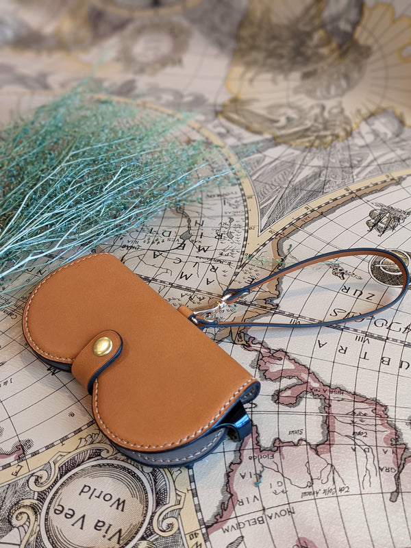 Glasses Holder PDF Pattern/with tutorial/with hole marking(hole spacin ...