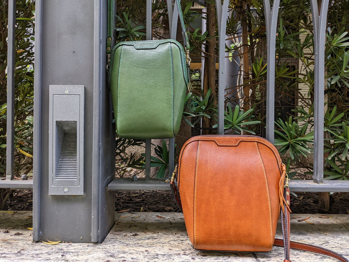 Shopping Bag build along PDF pattern/leather bag pattern/PDF Pattern/t ...